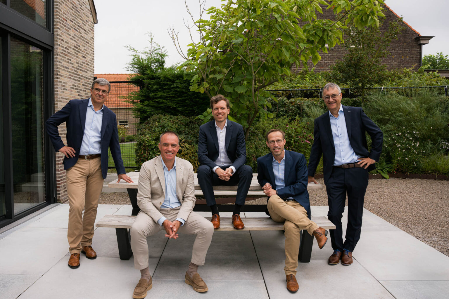 Vectis | Private Equity